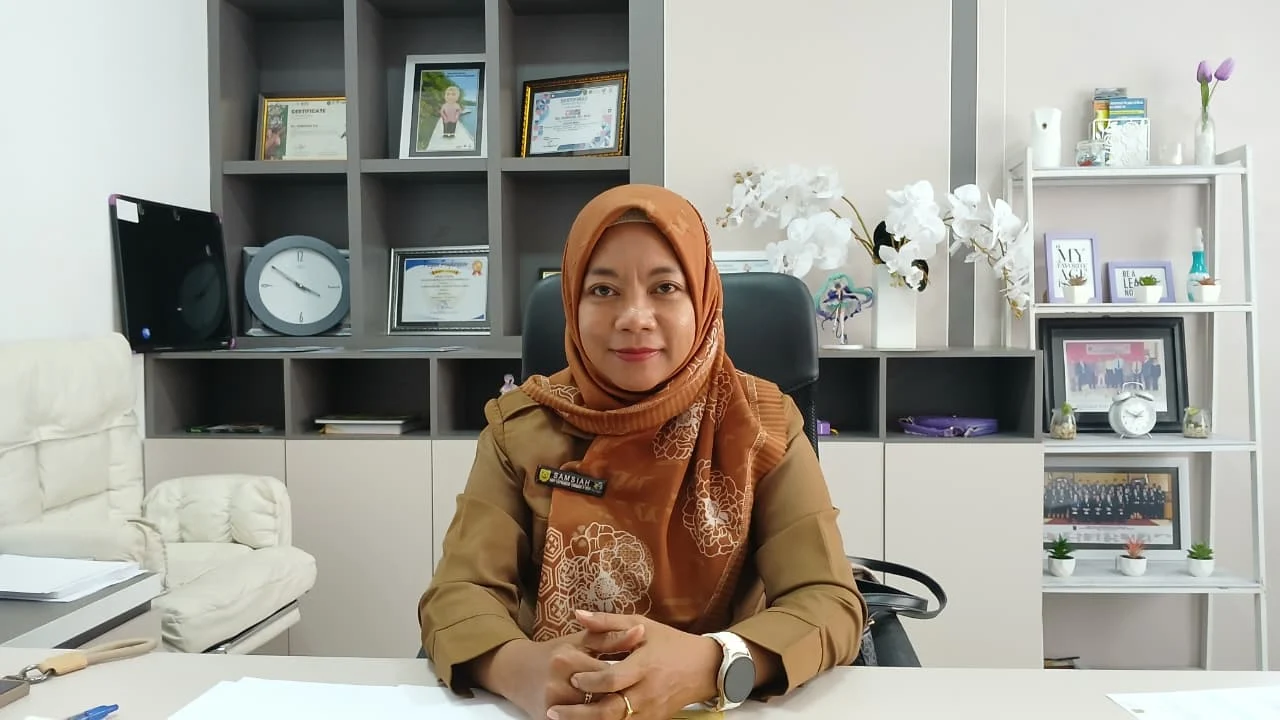 Akses Jalur Udara Menurun, Berau Bidik Wisatawan Minat Khusus dan ...